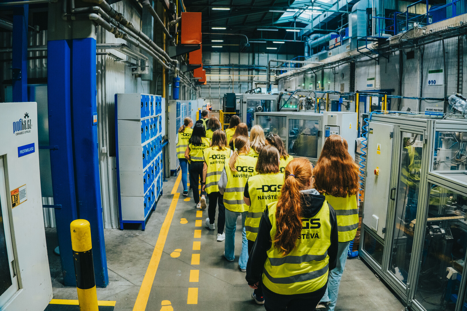 EDUCA VISIT | EDUCA WEEK Liberec